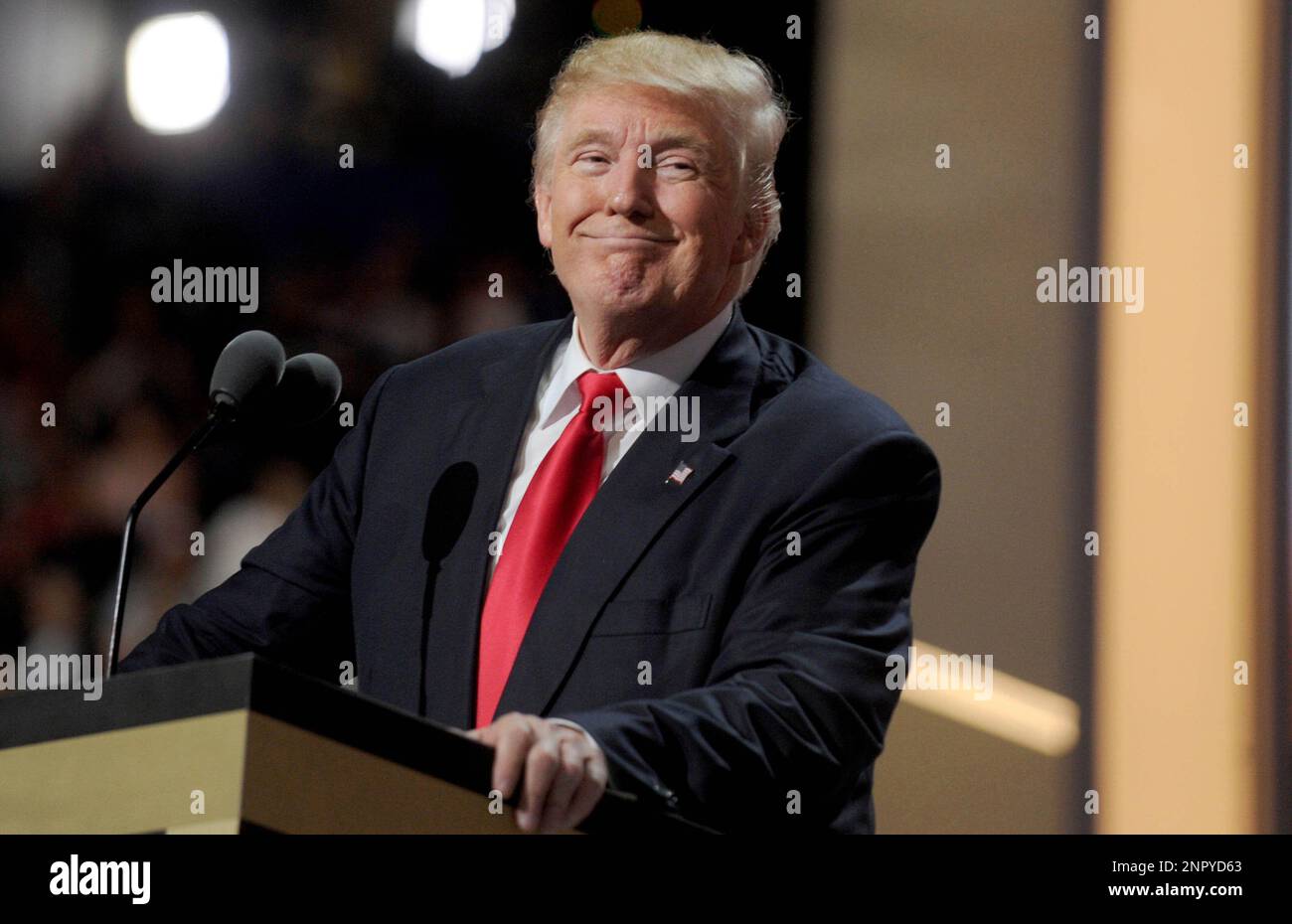 June 14th 2020 - President Donald Trump celebrates his 74th birthday ...