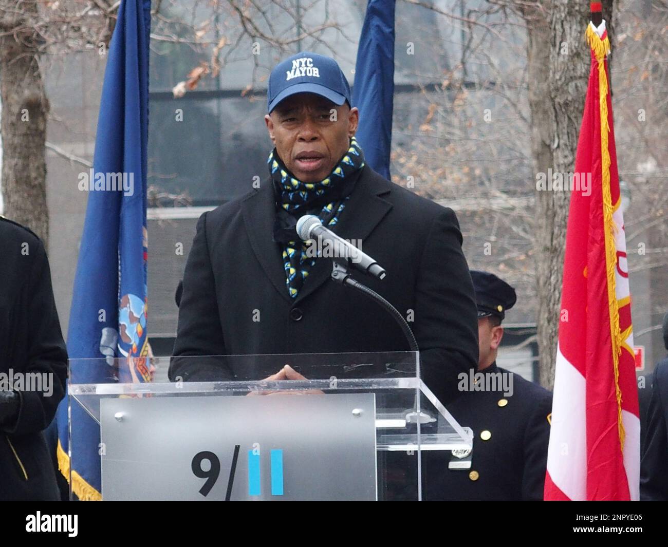 New York, New York, USA. 26th Feb, 2023. New York, 30th Anniversary ...