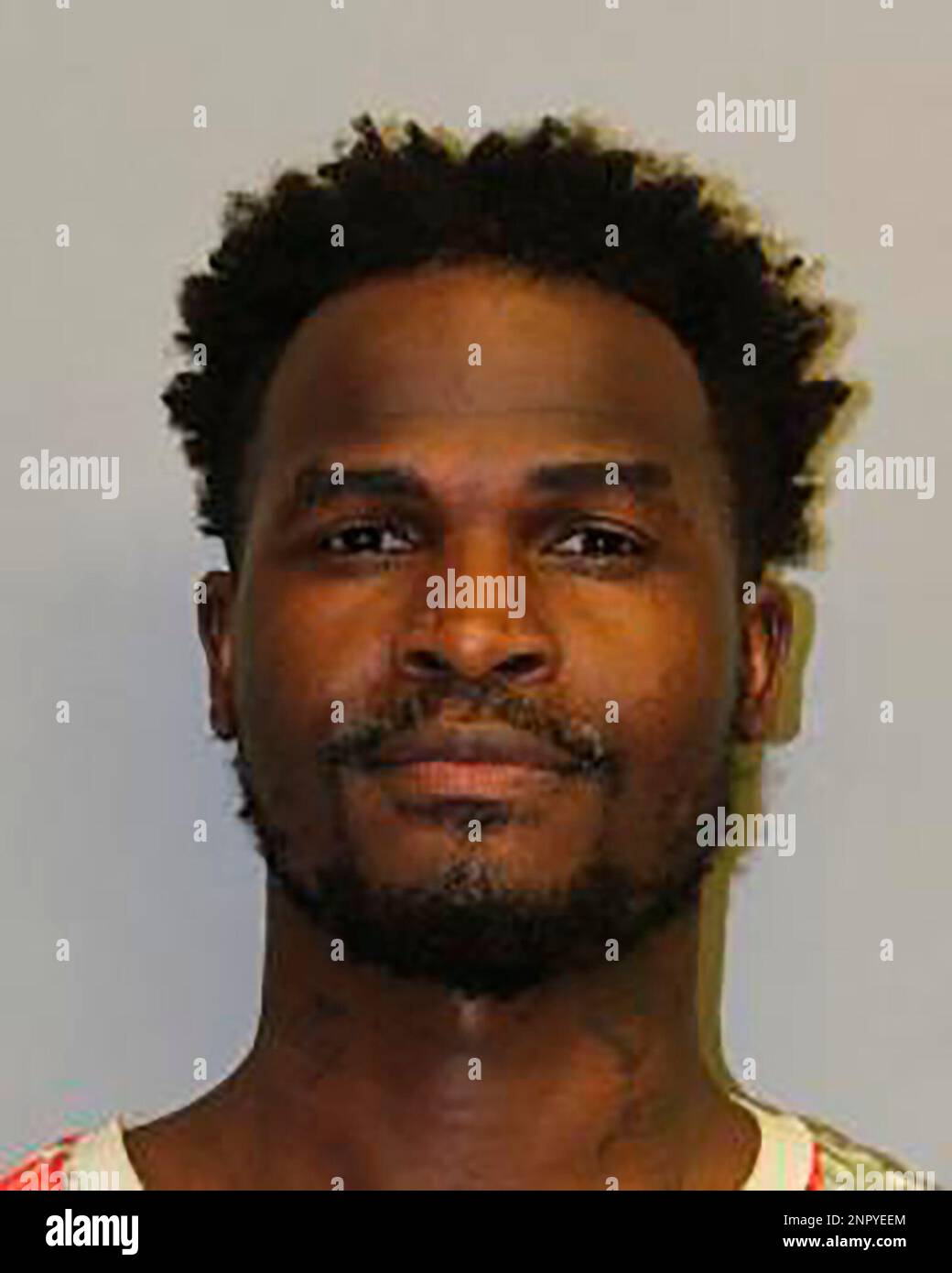This undated booking photo provided by the Hawaii Police Department ...
