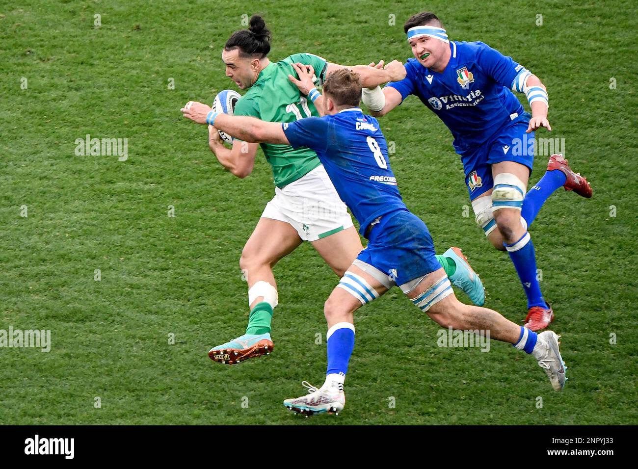 Sebastian negri of italy hi-res stock photography and images - Alamy