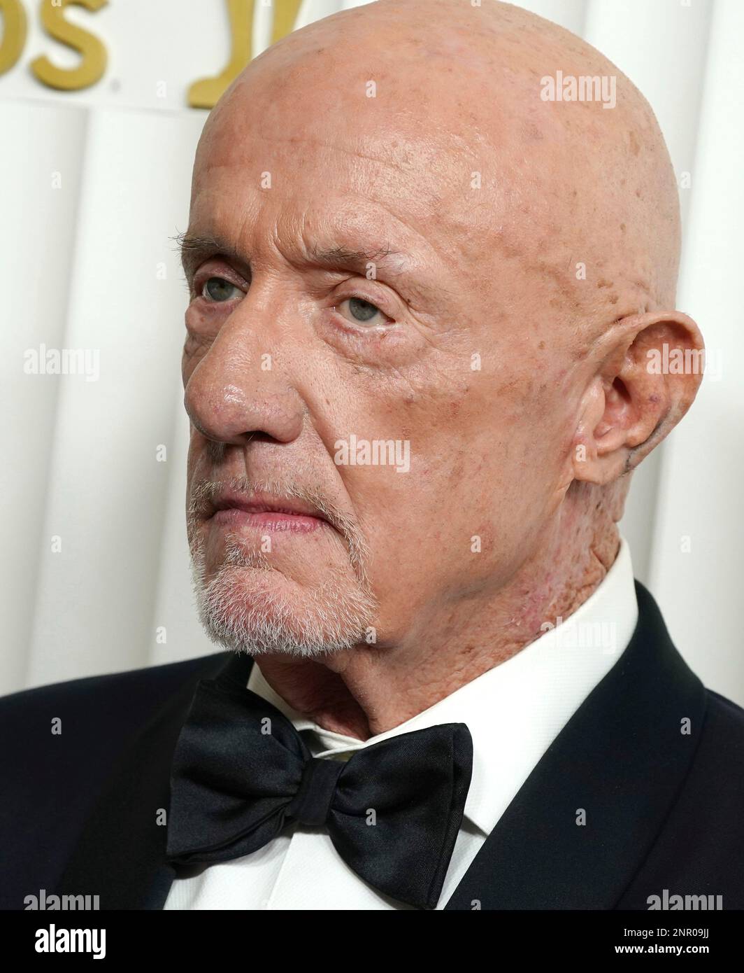 Jonathan Banks arrives at the 29th annual Screen Actors Guild Awards on ...