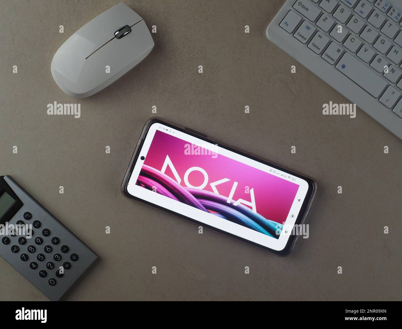 Iin logos hi-res stock photography and images - Alamy