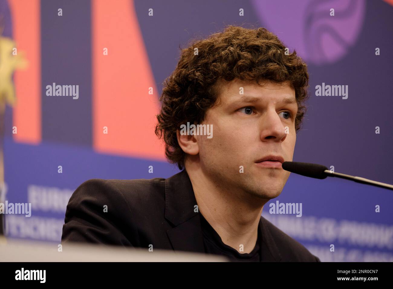 (L to R) Sierra Leone born actor Sallieu Sesay, US actor Adrien Brody ...