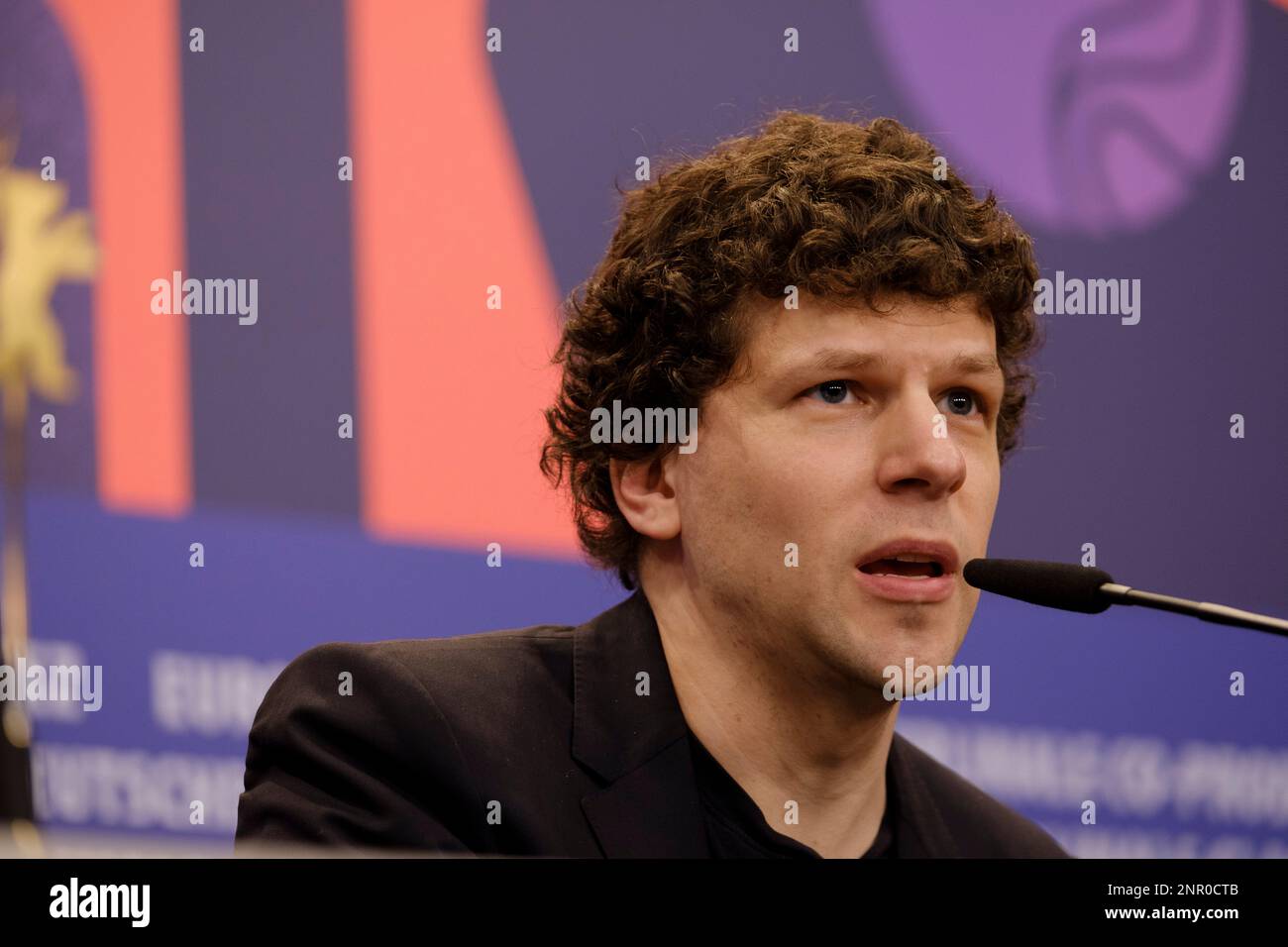 (L to R) Sierra Leone born actor Sallieu Sesay, US actor Adrien Brody ...