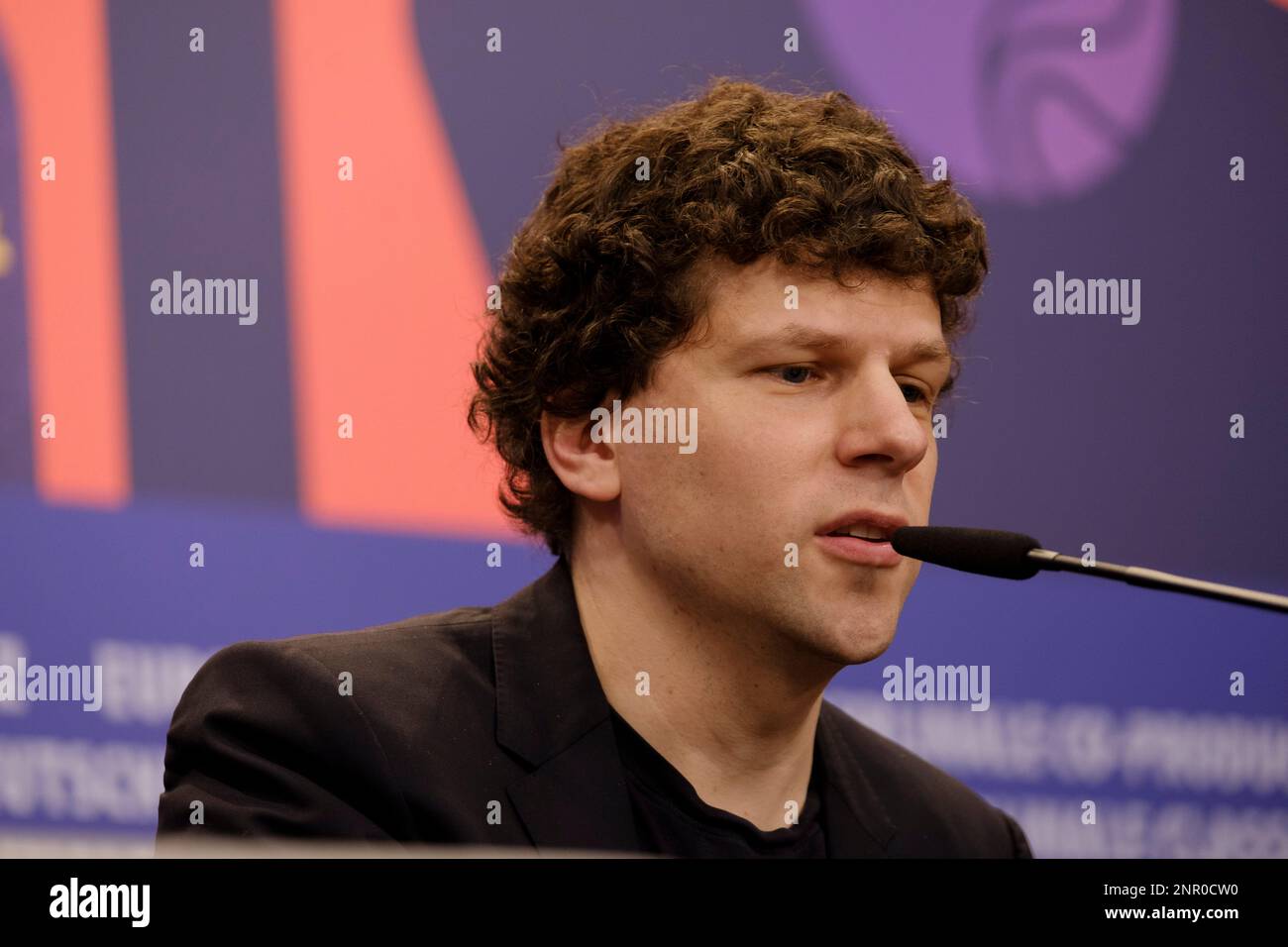 (L to R) Sierra Leone born actor Sallieu Sesay, US actor Adrien Brody ...