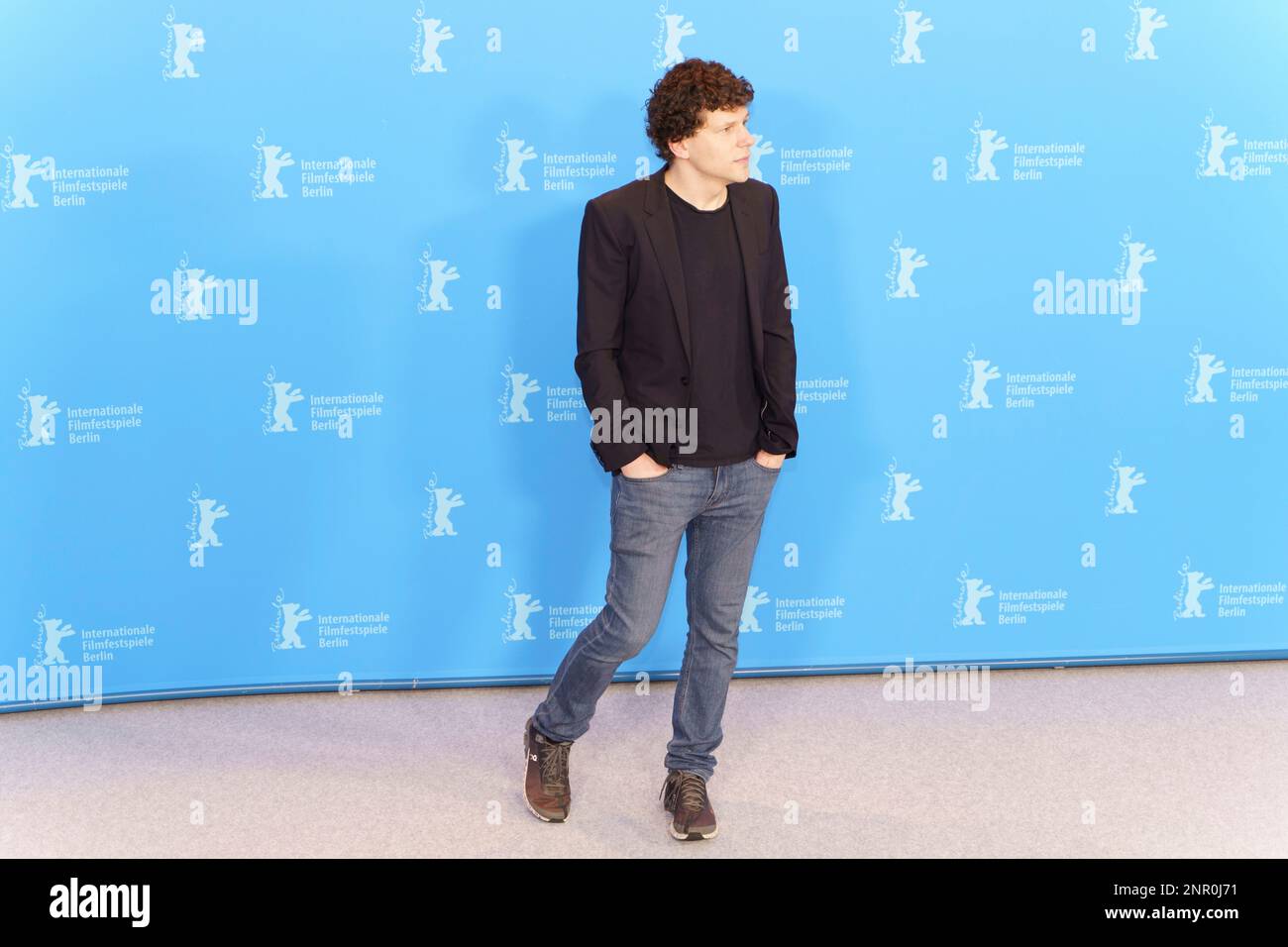 John trengove director hi-res stock photography and images - Alamy