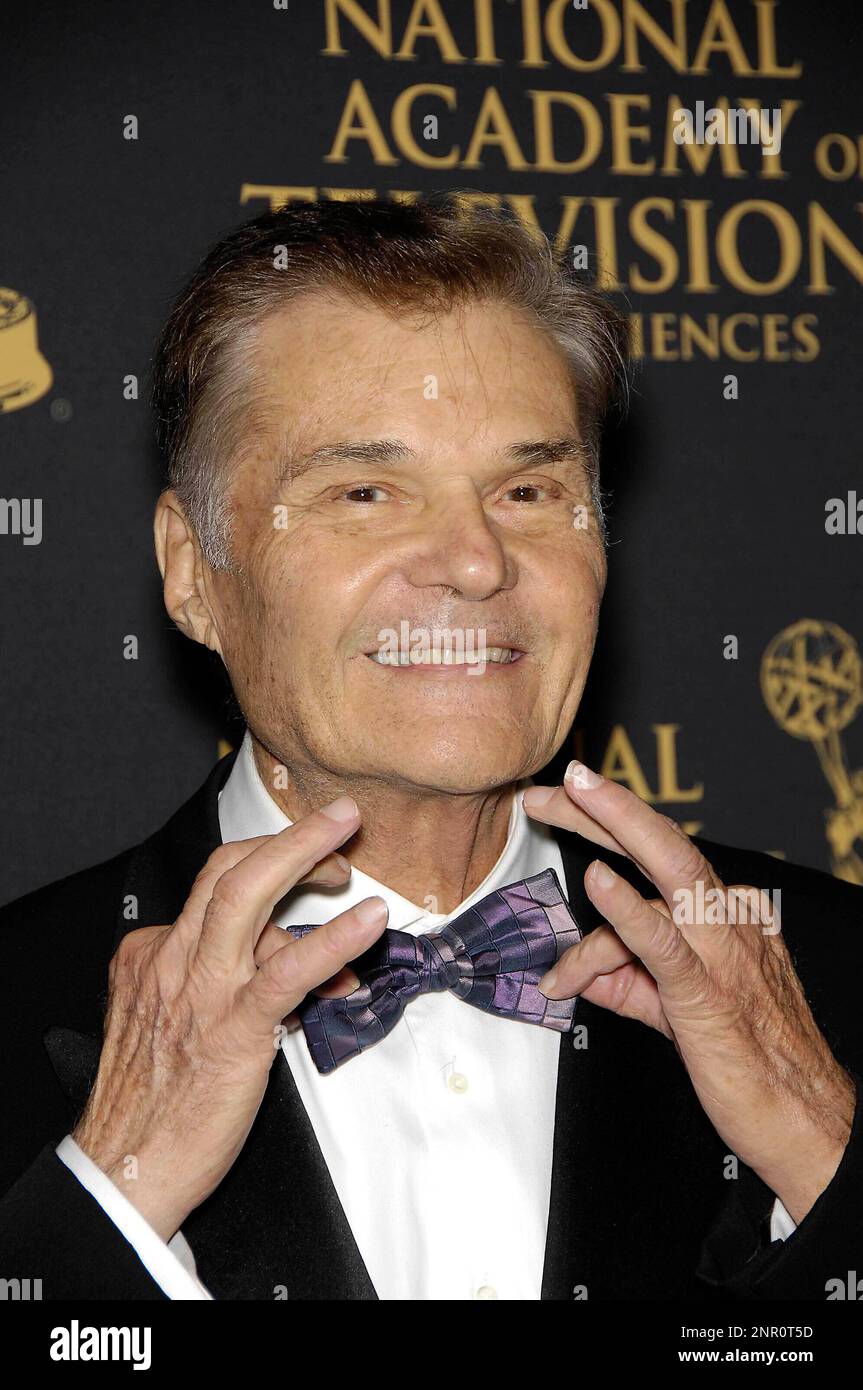 Photo by: Michael Germana/STAR MAX/IPx 2020 5/16/20 Fred Willard has ...