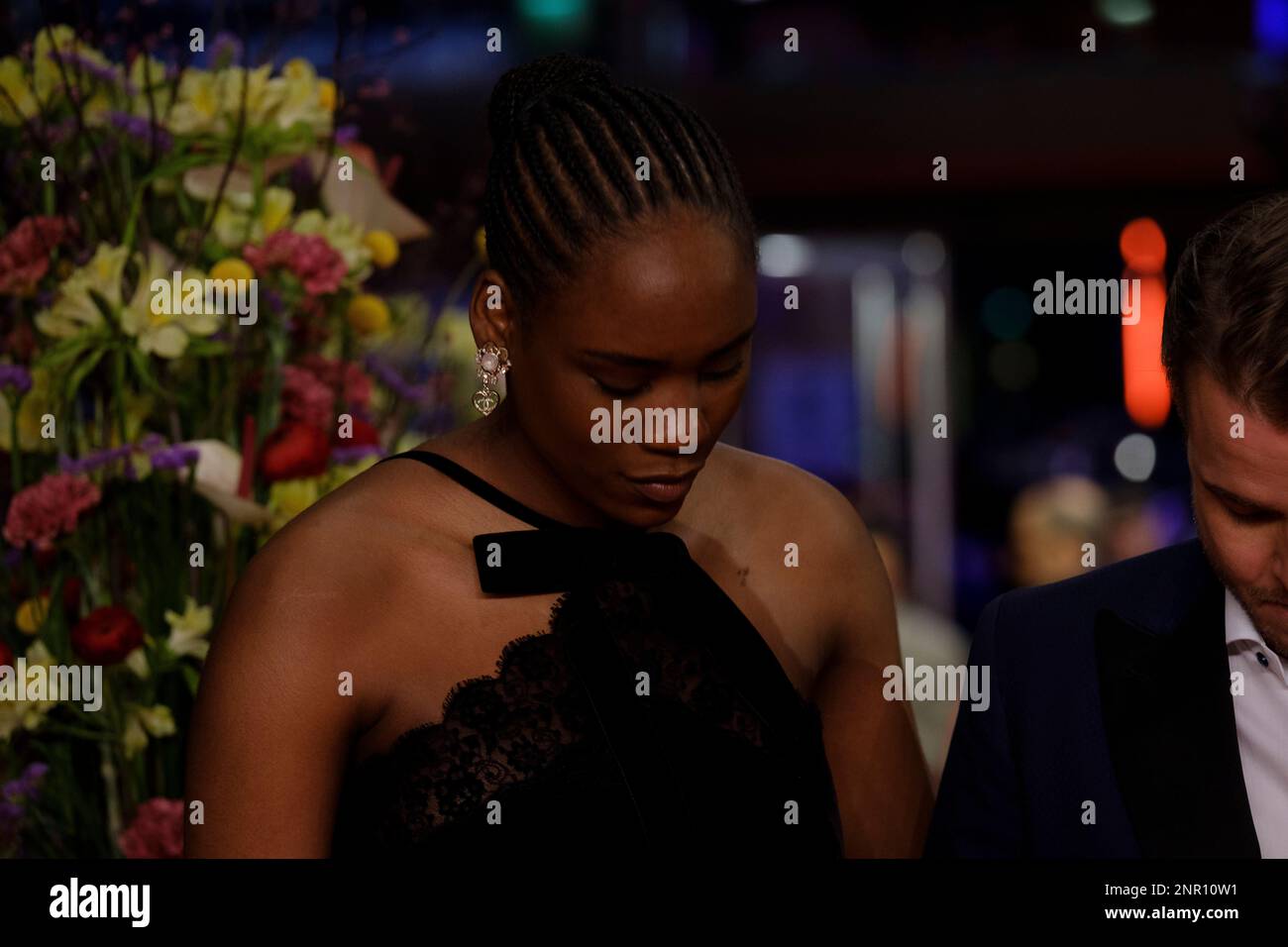 Joely Mbundu, Thorvaldur Kristjansson, Kristine Kujath Thorp, Gizem ...