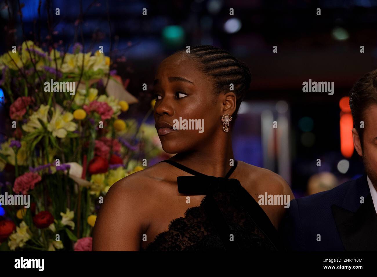 Joely Mbundu, Thorvaldur Kristjansson, Kristine Kujath Thorp, Gizem ...