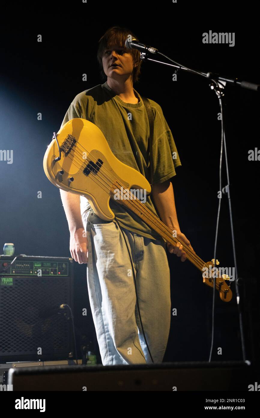 Peter woodin 2023 hi-res stock photography and images - Alamy