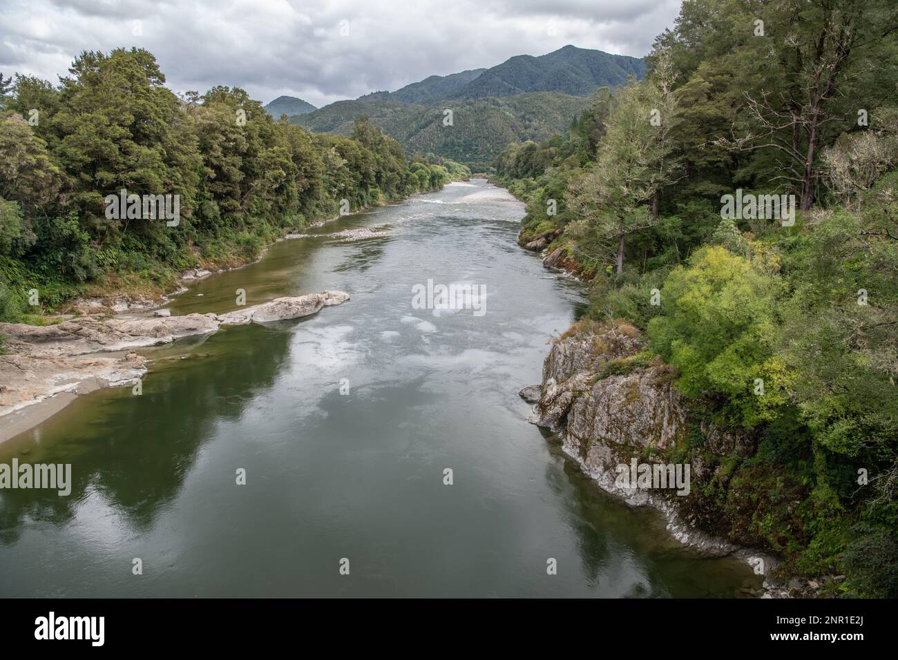 Selwyn canterbury new zealand hi-res stock photography and images - Alamy