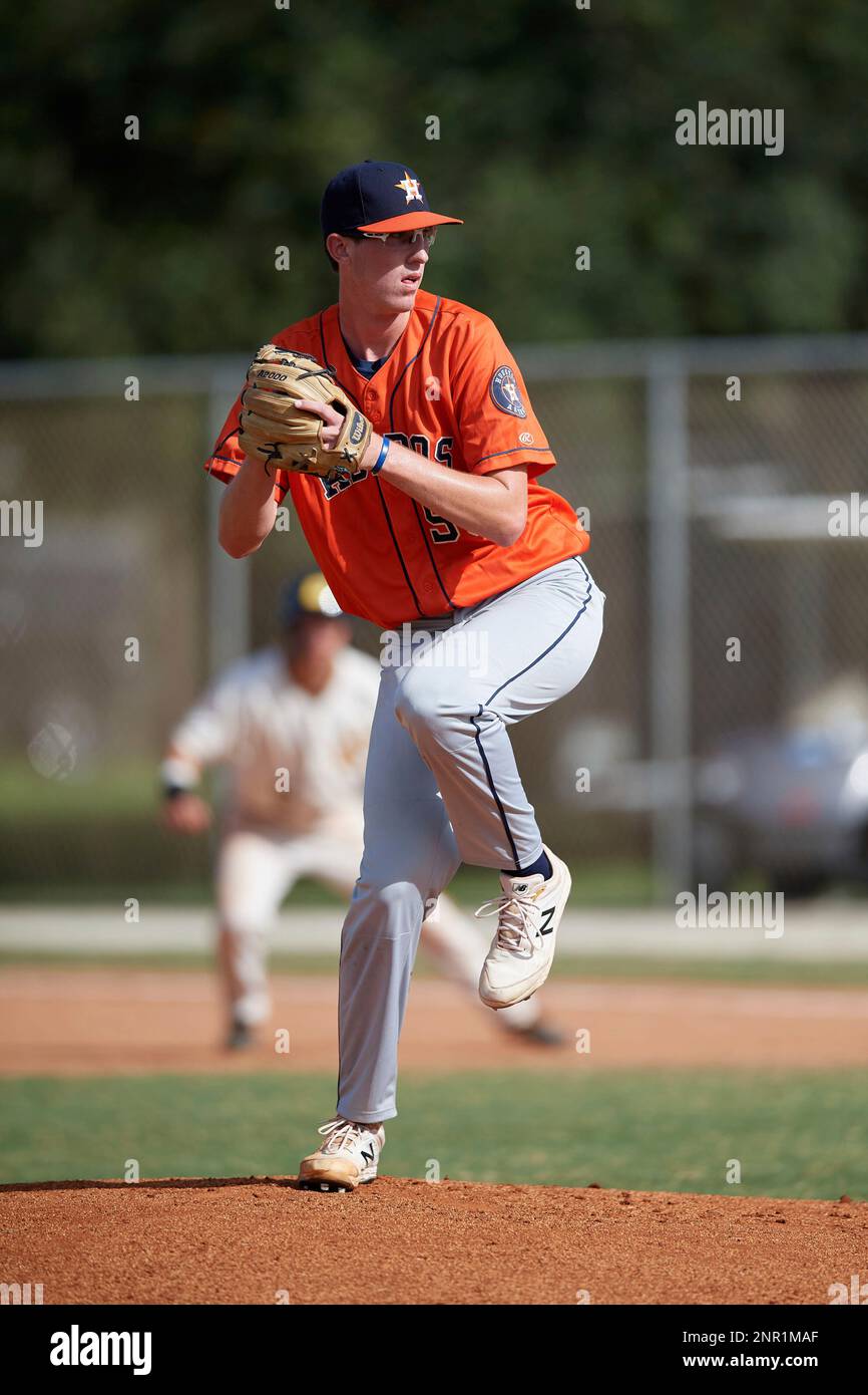 Patrick Dunn (56) during the WWBA World Championship at the Roger Dean ...