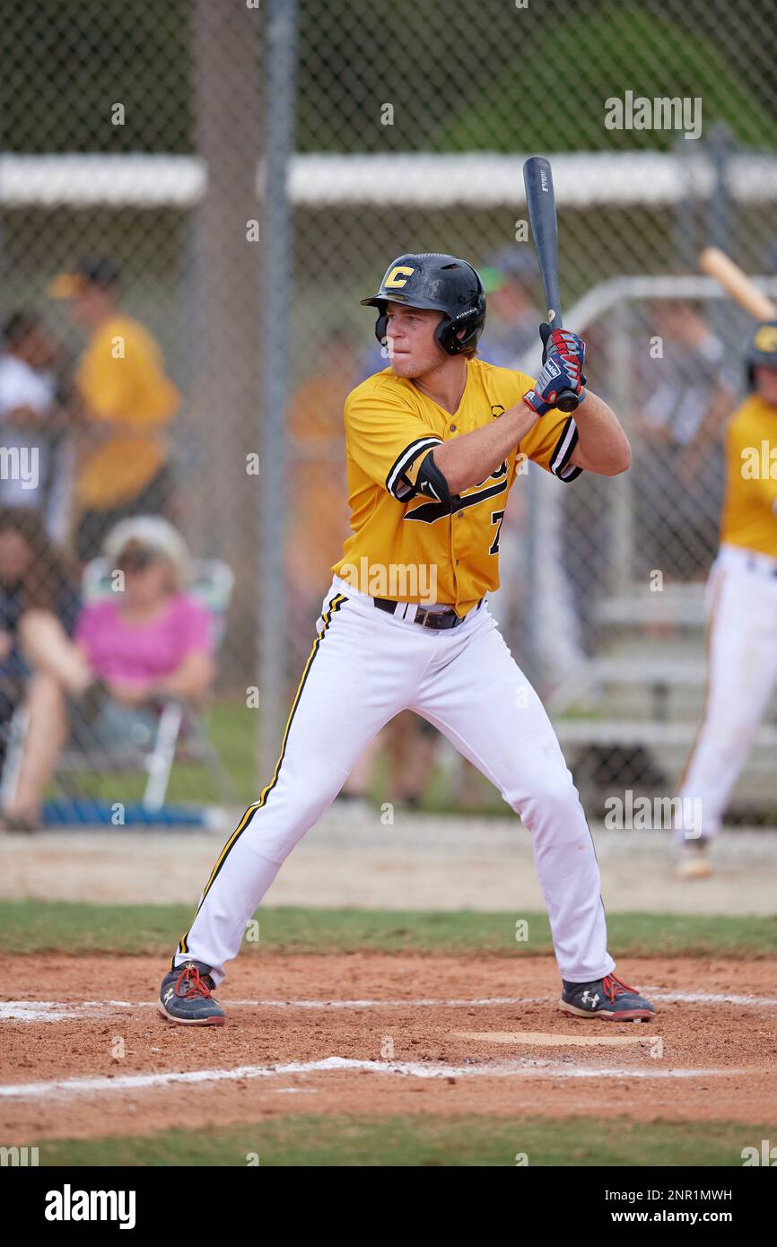 Colby Halter (7) during the WWBA World Championship at the Roger Dean ...