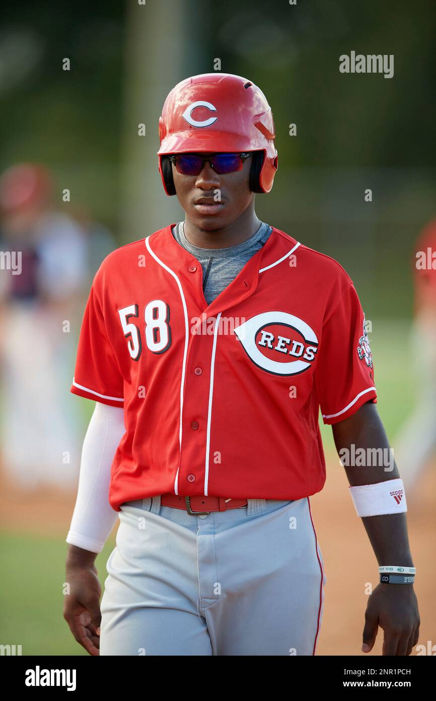 Mackenzie Wainwright (58) during the WWBA World Championship at the ...