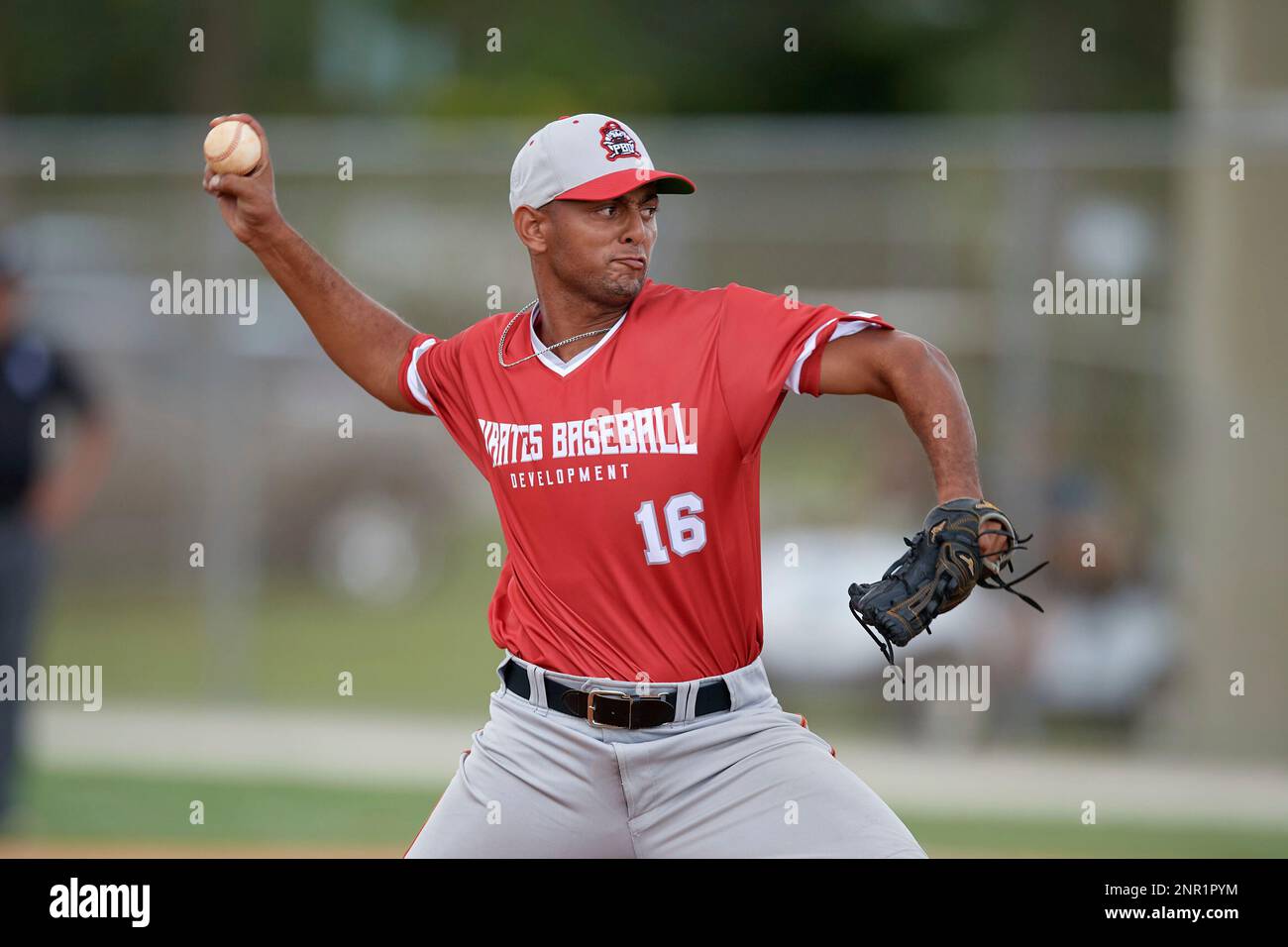 Jose pichardo hi-res stock photography and images - Alamy