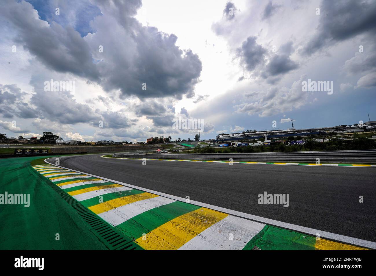 SP - S o Paulo - 05/12/2020 - ARCHIVE, INTERLAGOS AUTODROME 80 YEARS ...