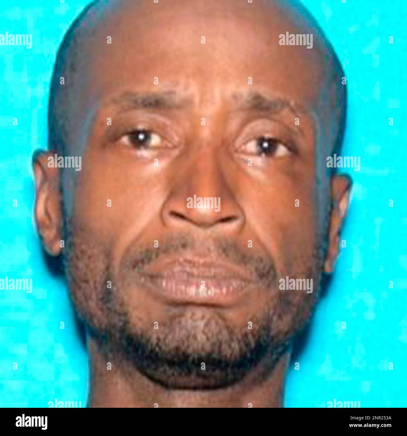 This undated booking photo provided by the Oakland Police Department ...