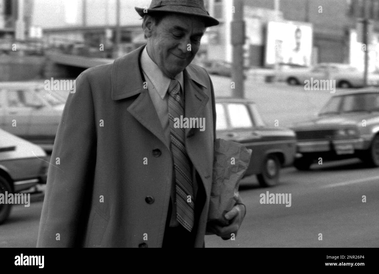 Fulton County District Attorney Lewis Slaton arrives to the courthouse ...