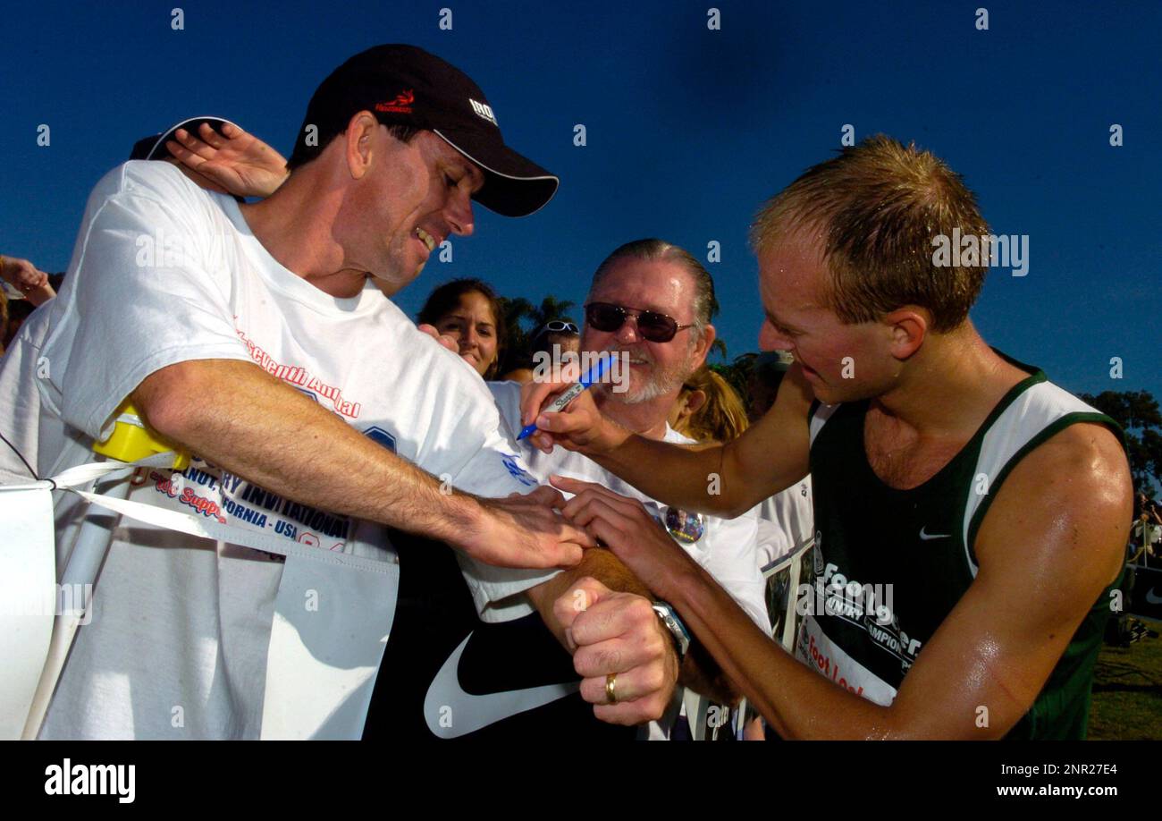 Foot Locker Cross Country Championships