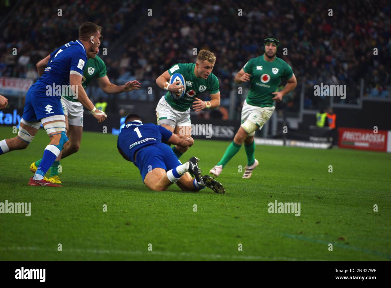 Danilo gargano hi-res stock photography and images - Alamy