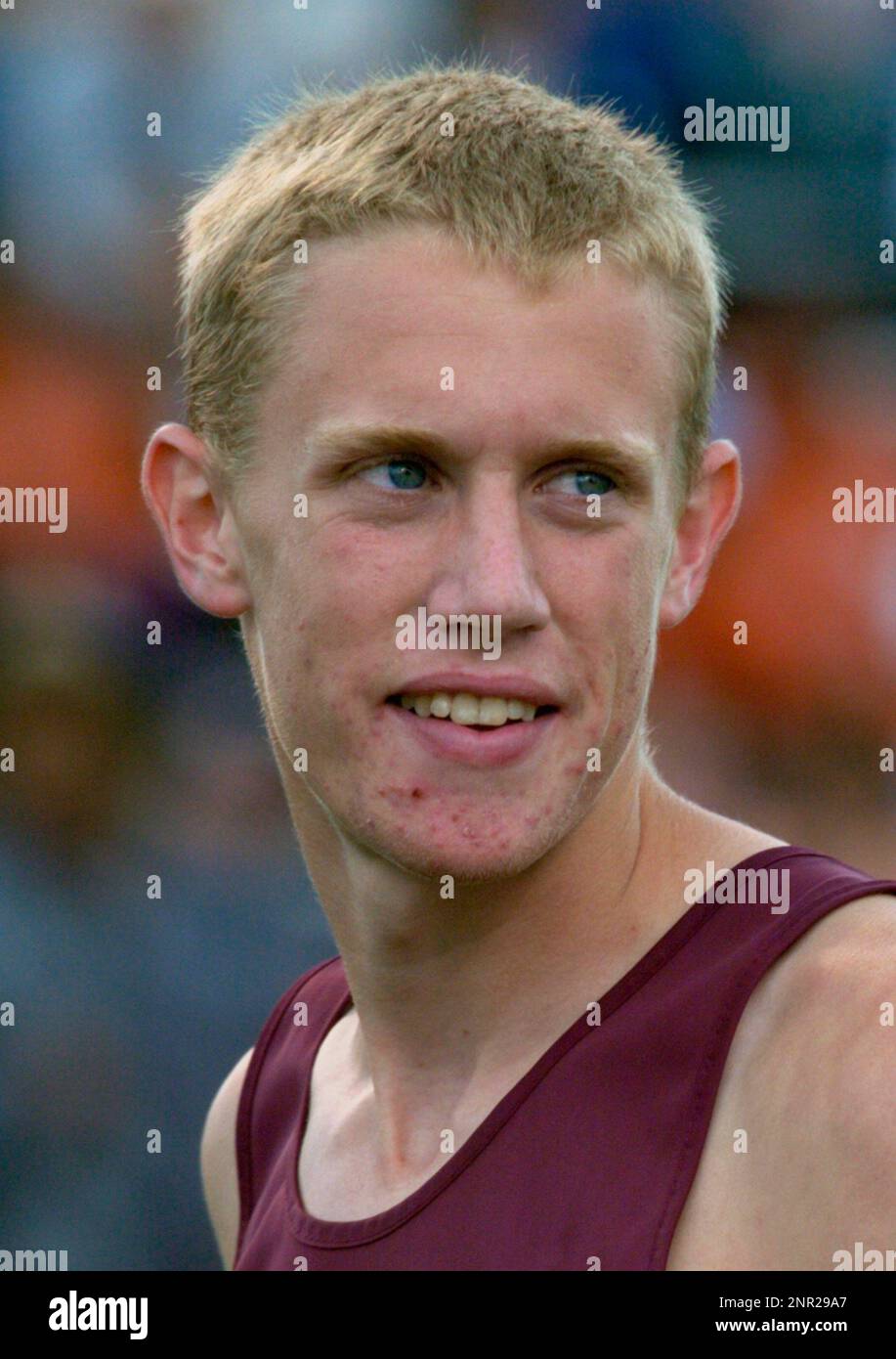 Cinco Ranch High junior Scott Sellers won the boys high jump at 6 feet ...