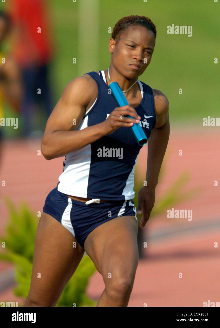 Connie Moore anchors Penn State to runner-up finish in women's ...