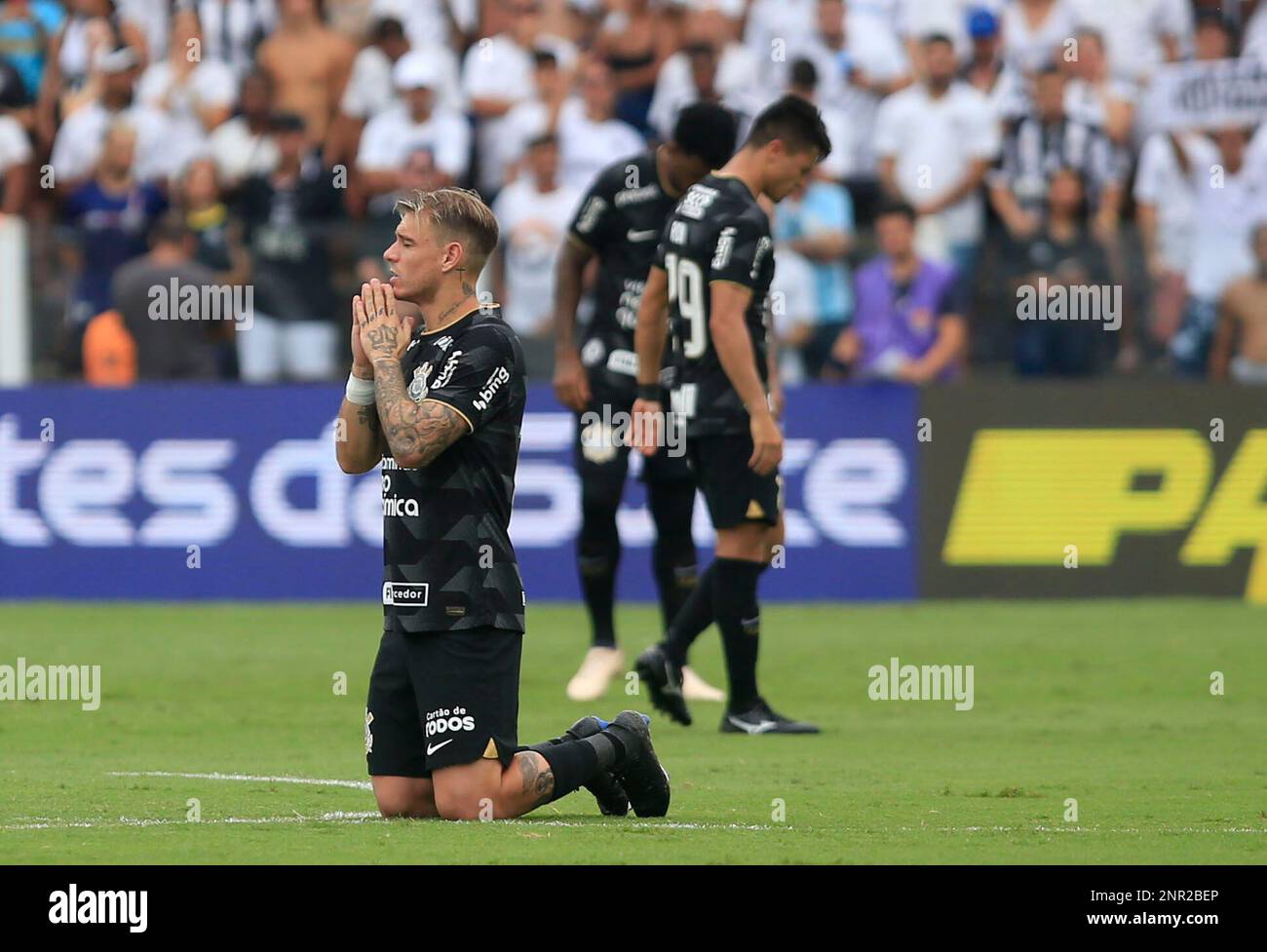 Vila guedes hi-res stock photography and images - Alamy