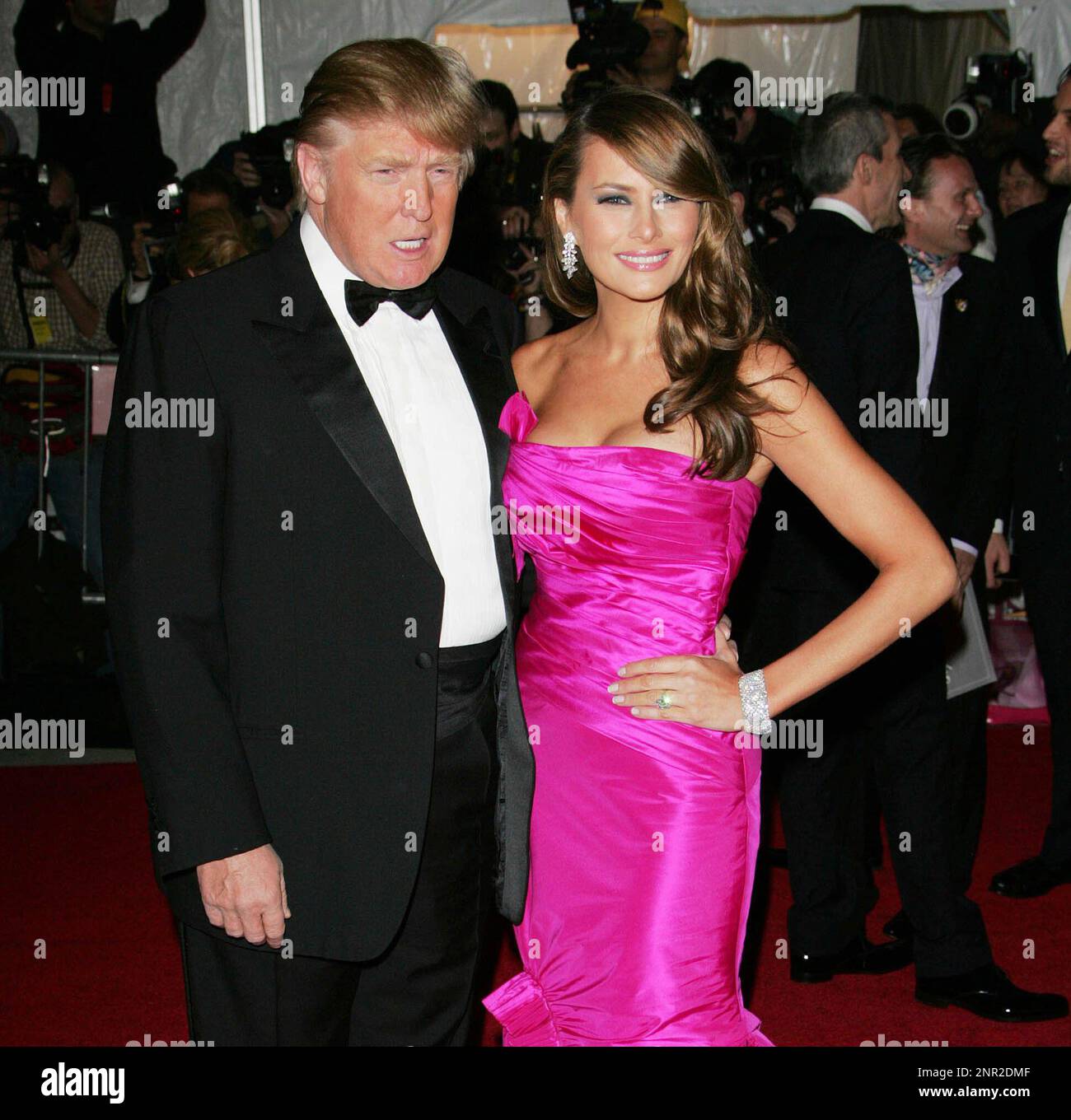 April 26th 2020 - Melania Trump, First Lady of The United States of ...