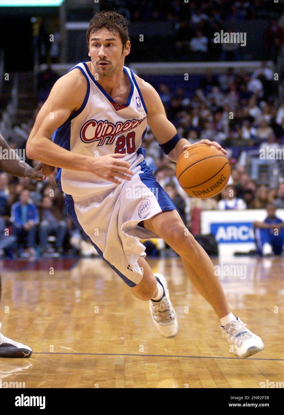 Marko Jaric Nba