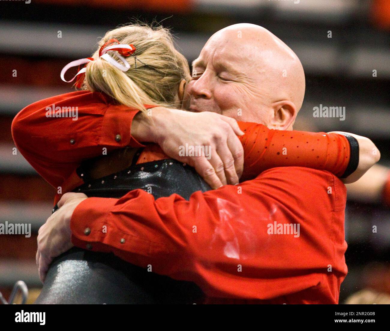 FLE - In this March 4, 2012, file phto, Nebraska head coach Dan Kendig ...