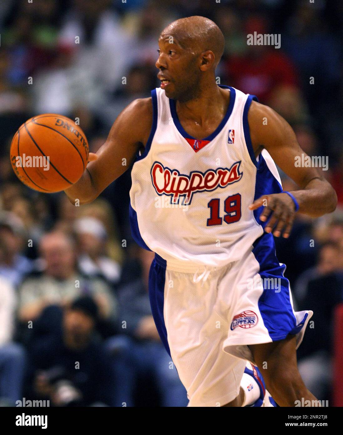 Sam Cassell Bucks