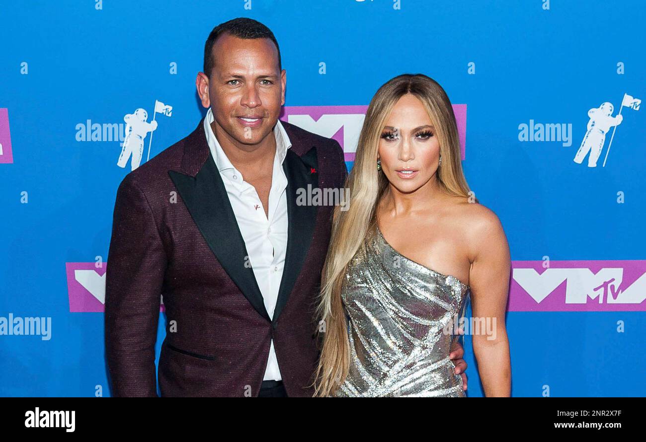 April 22nd 2020 - Alex Rodriguez and Jennifer Lopez have reportedly ...