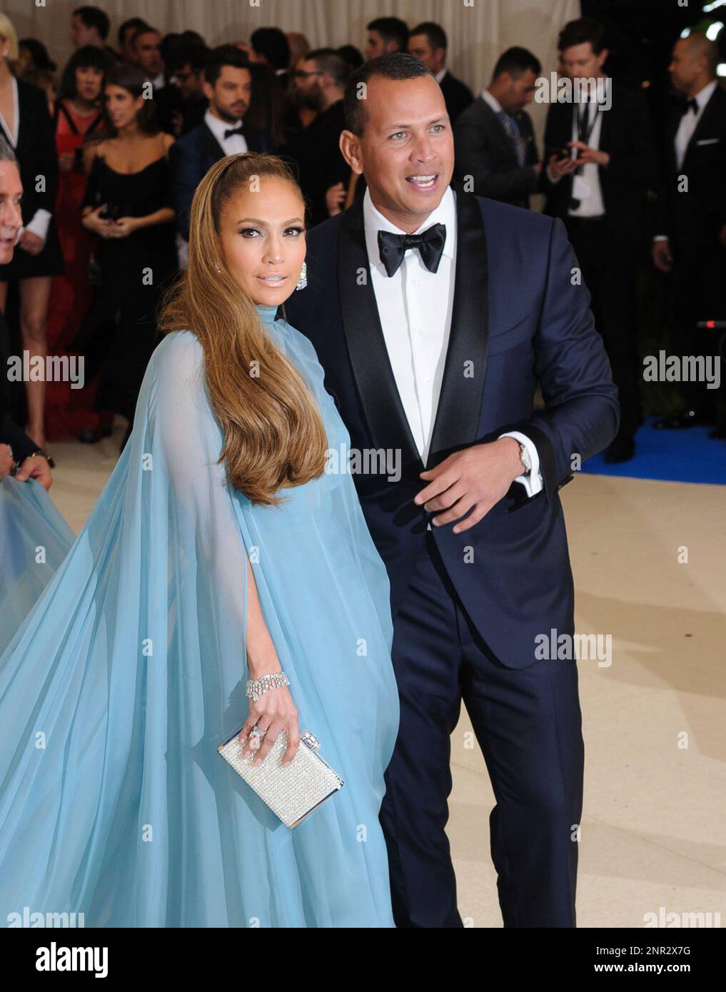 April 22nd 2020 - Alex Rodriguez and Jennifer Lopez have reportedly ...