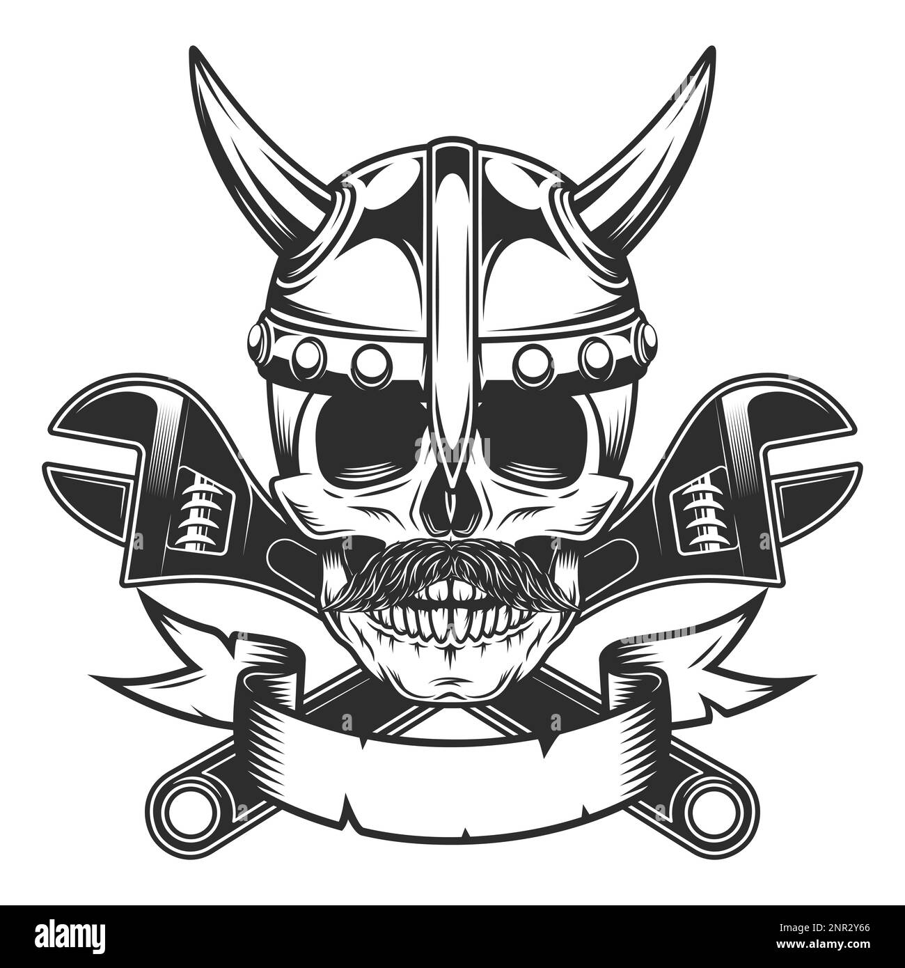 Viking shop Stock Vector Images - Alamy