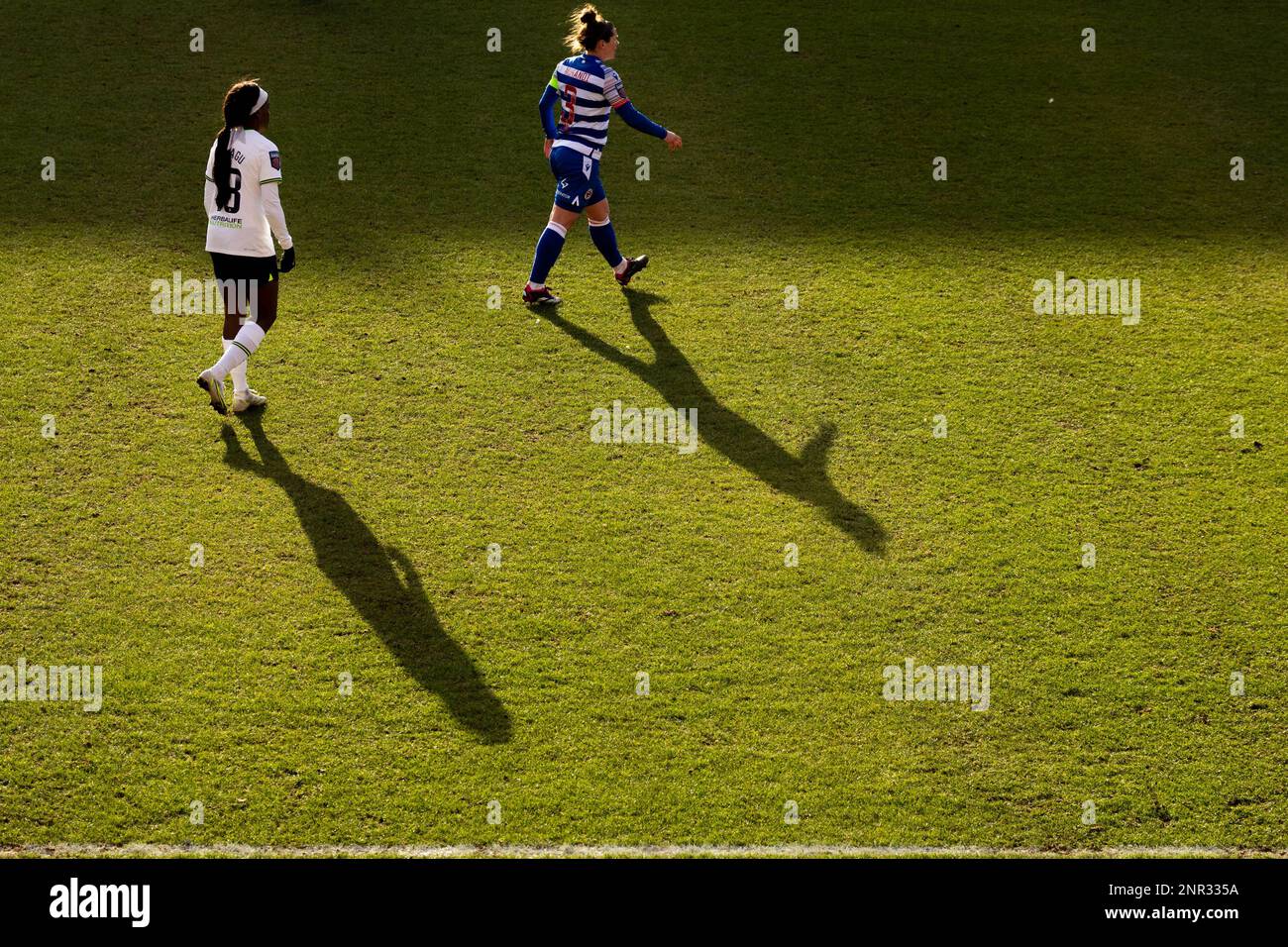February 26, 2023, United Kingdom: London, England, February, 26, 2023 ...