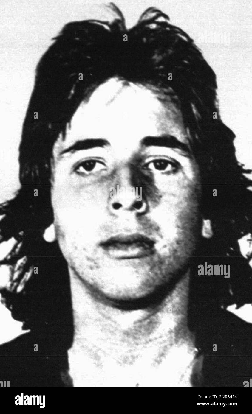 FILE- This undated file photo shows Fabio Ochoa Vasquez. Ochoa, one of ...