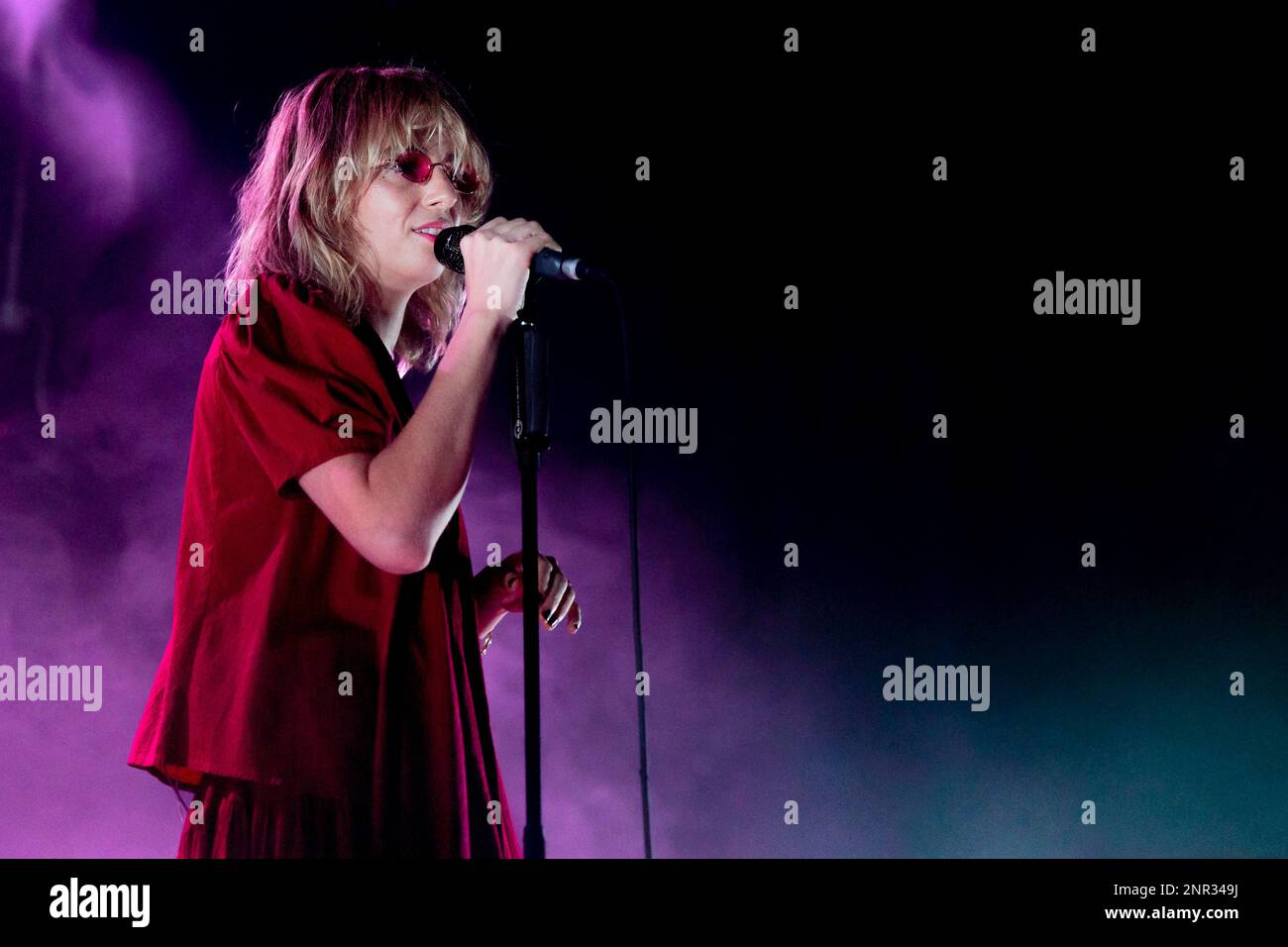 Italy 25 February 2023 Maya Hawke - actress, model, singer during ...