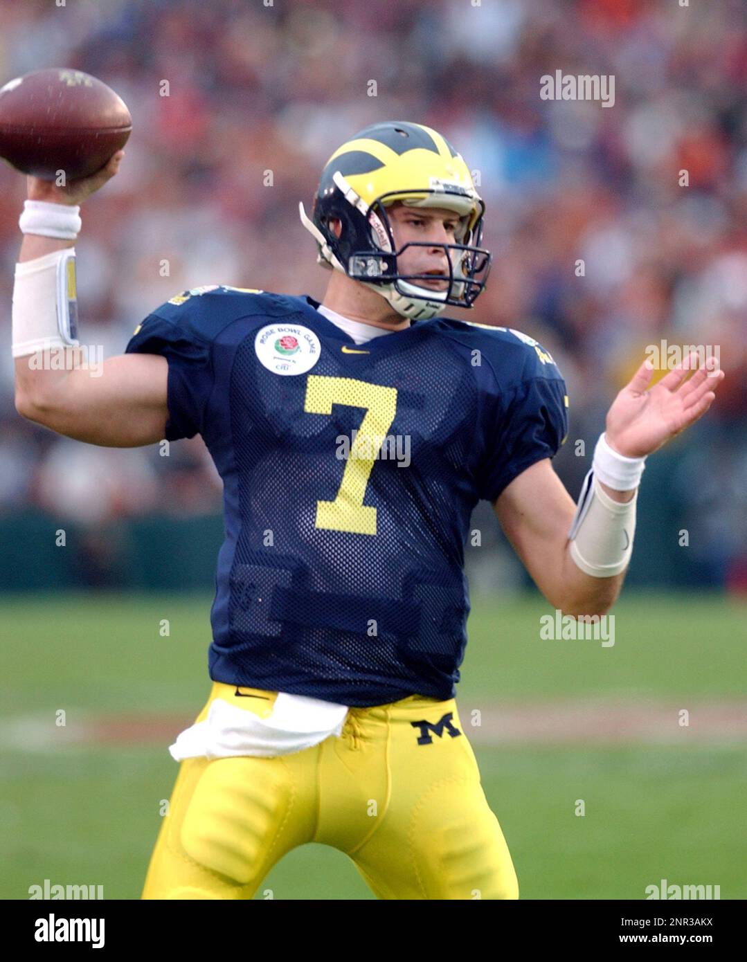 (Kirby Lee via AP Stock Photo - Alamy