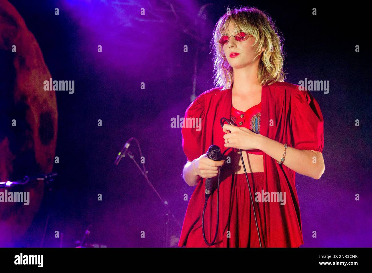 Italy 25 February 2023 Maya Hawke - actress, model, singer during ...