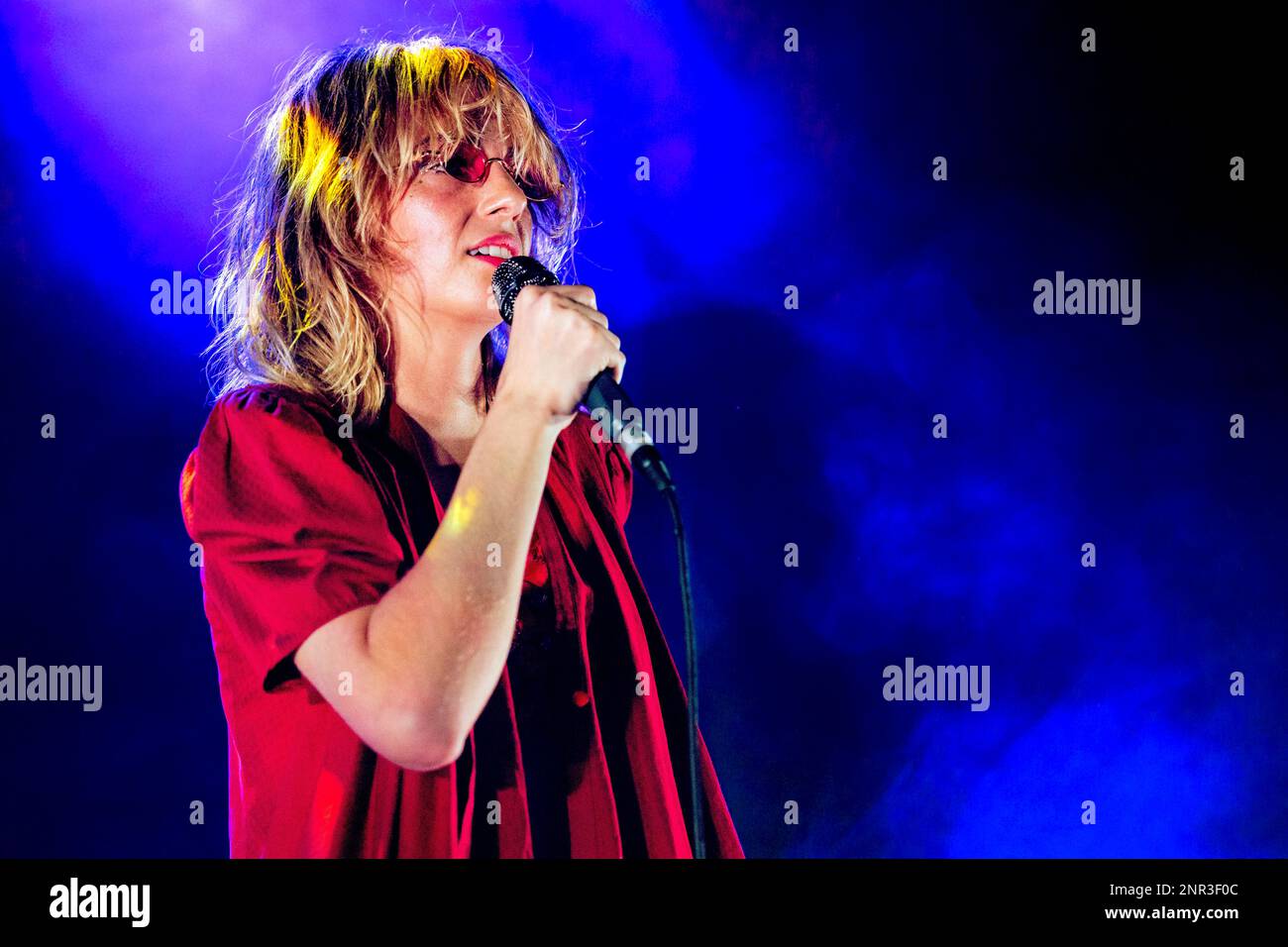 Italy 25 February 2023 Maya Hawke - actress, model, singer during ...