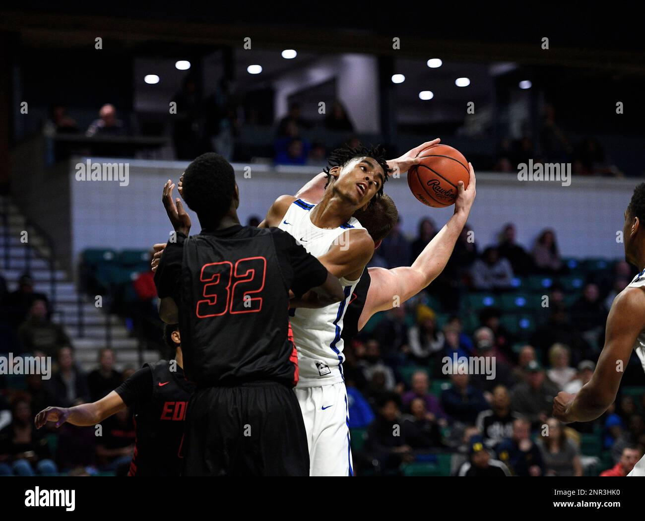 Ypsilanti High School