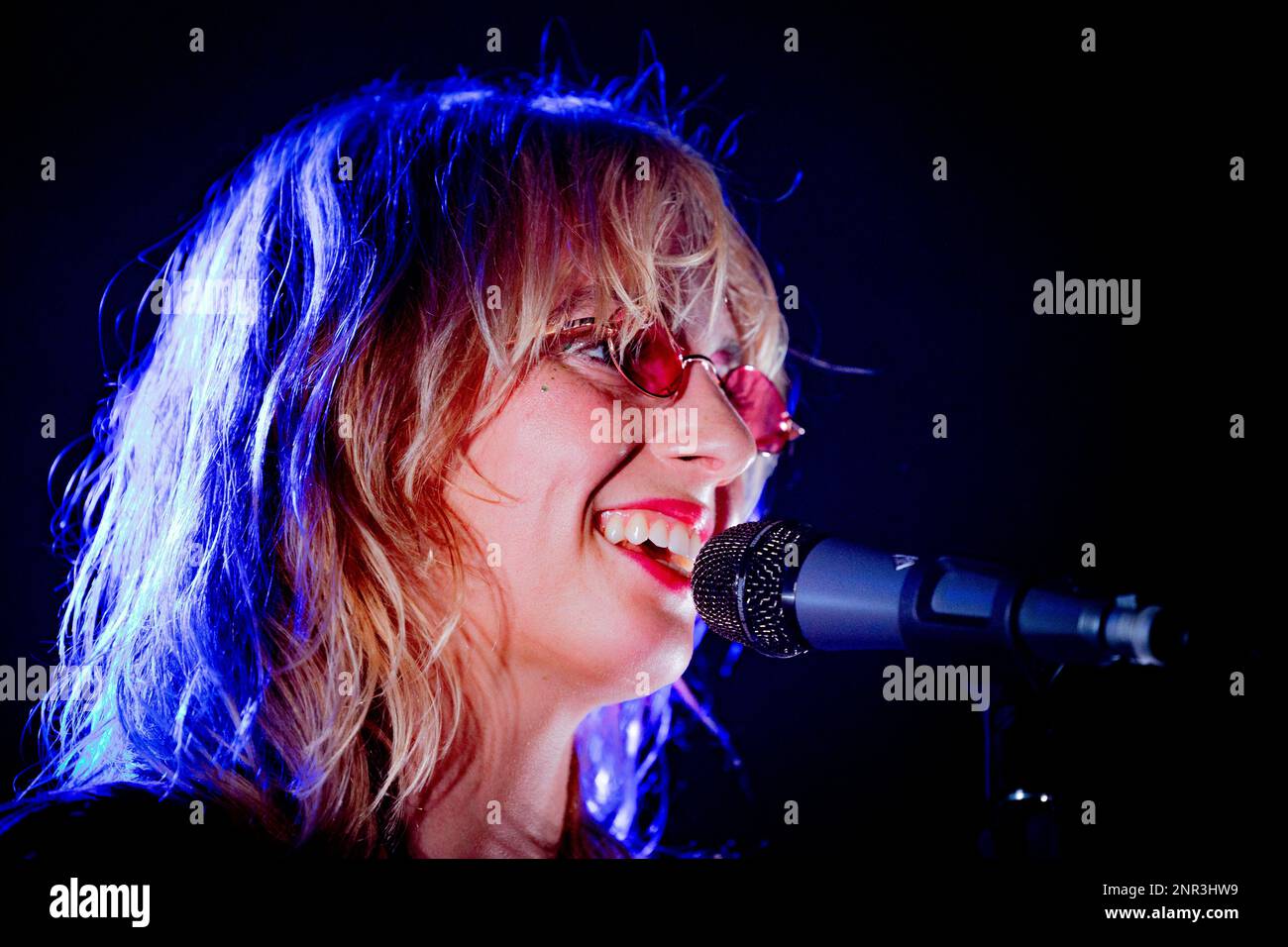 Maya hawke musician hi-res stock photography and images - Alamy
