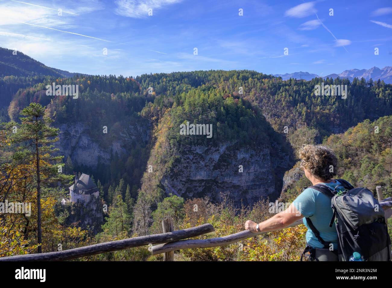 Female hermitage hi-res stock photography and images - Alamy