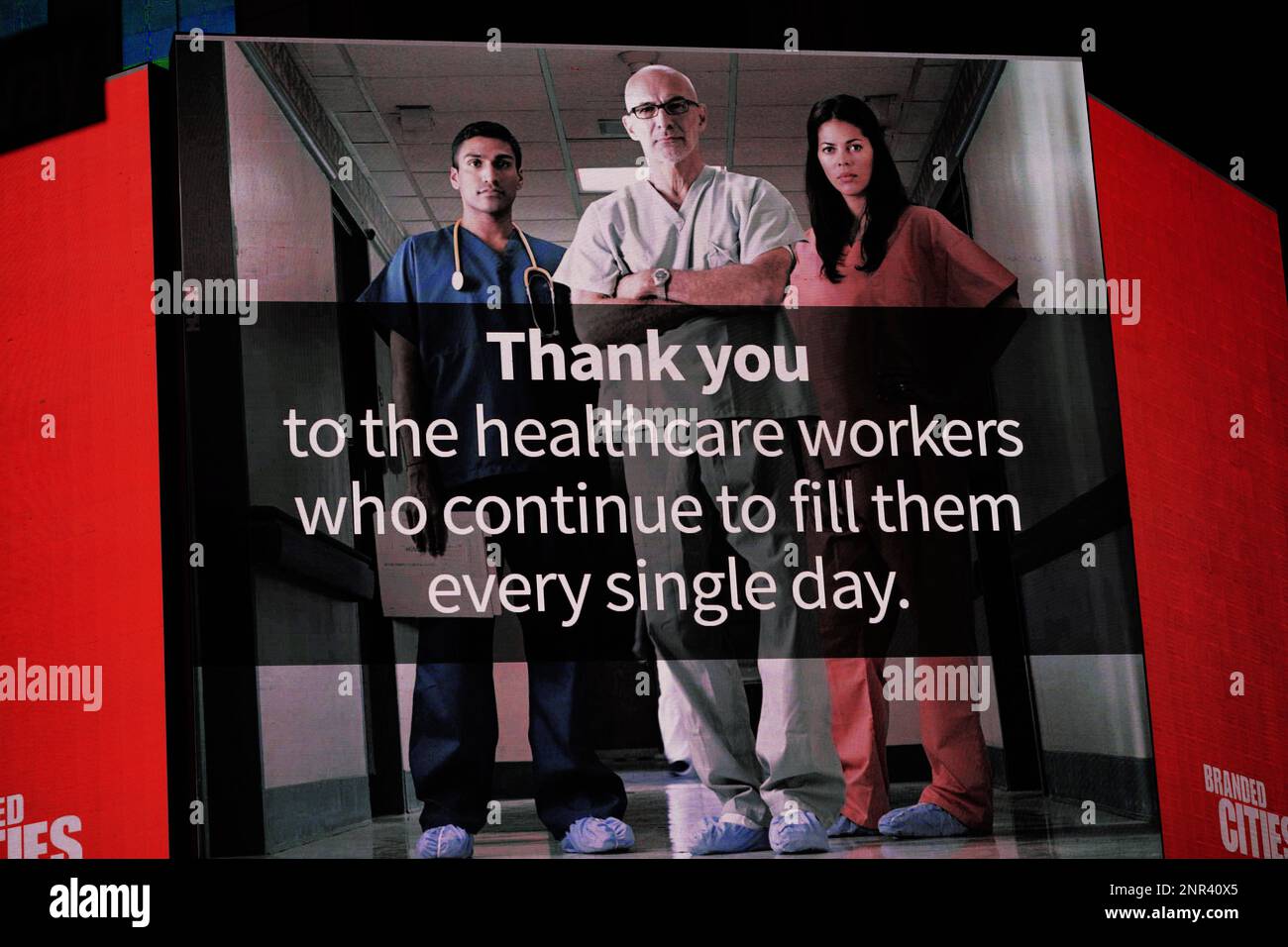 Photo by: John Nacion/STAR MAX/IPx 2020 4/10/20 Life amidst the ...