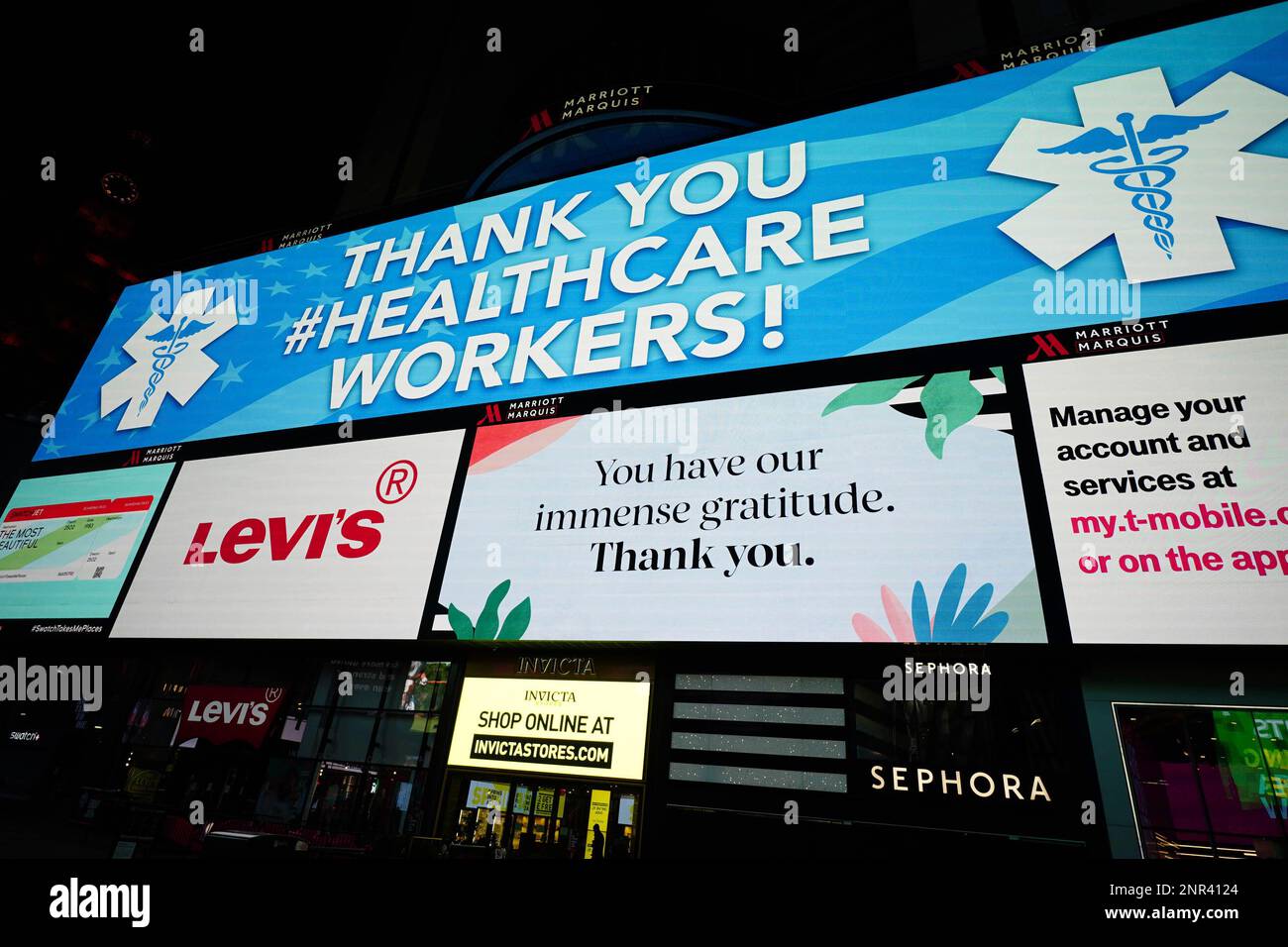 Photo by: John Nacion/STAR MAX/IPx 2020 4/10/20 Life amidst the ...