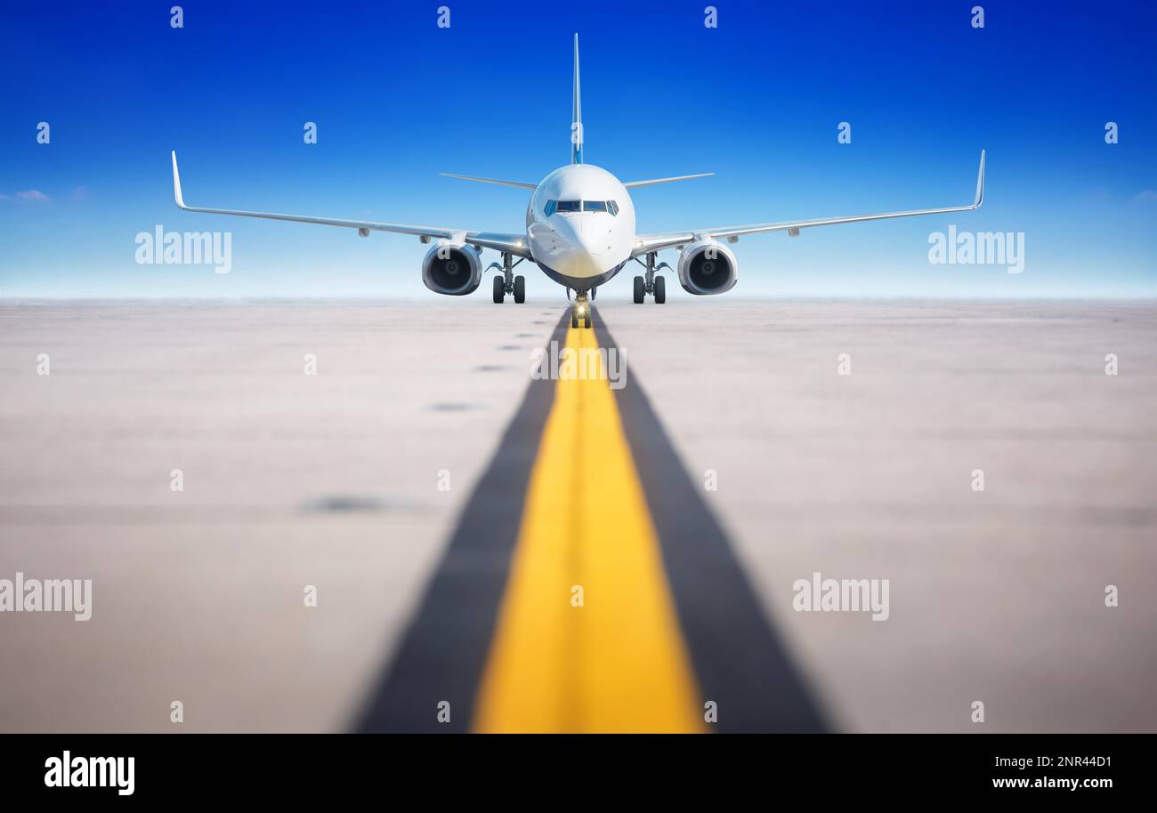 Architectural runway hi-res stock photography and images - Alamy