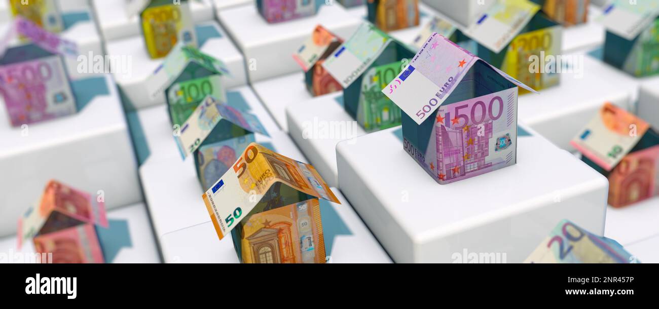 Lage market hi-res stock photography and images - Alamy