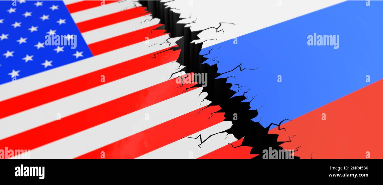 Europe usa russia hi-res stock photography and images - Alamy