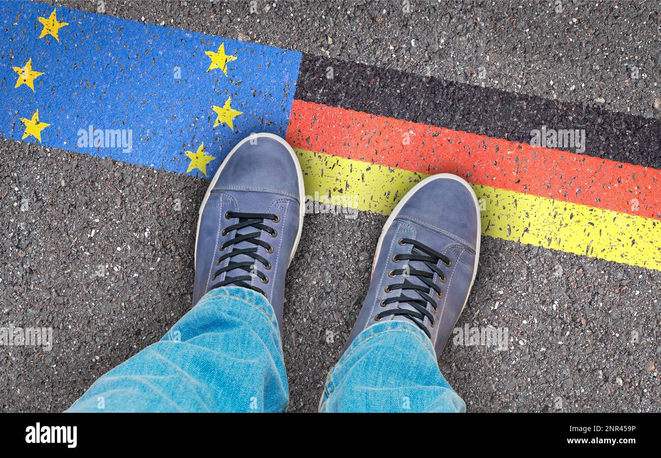 Refugees, asylum, migration, immigration, Germany, immigration, border ...