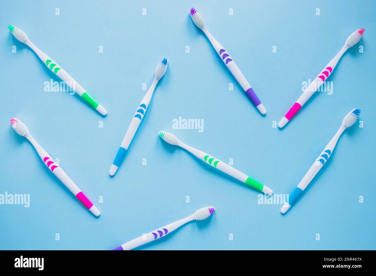 Toothbrush tree hi-res stock photography and images - Alamy